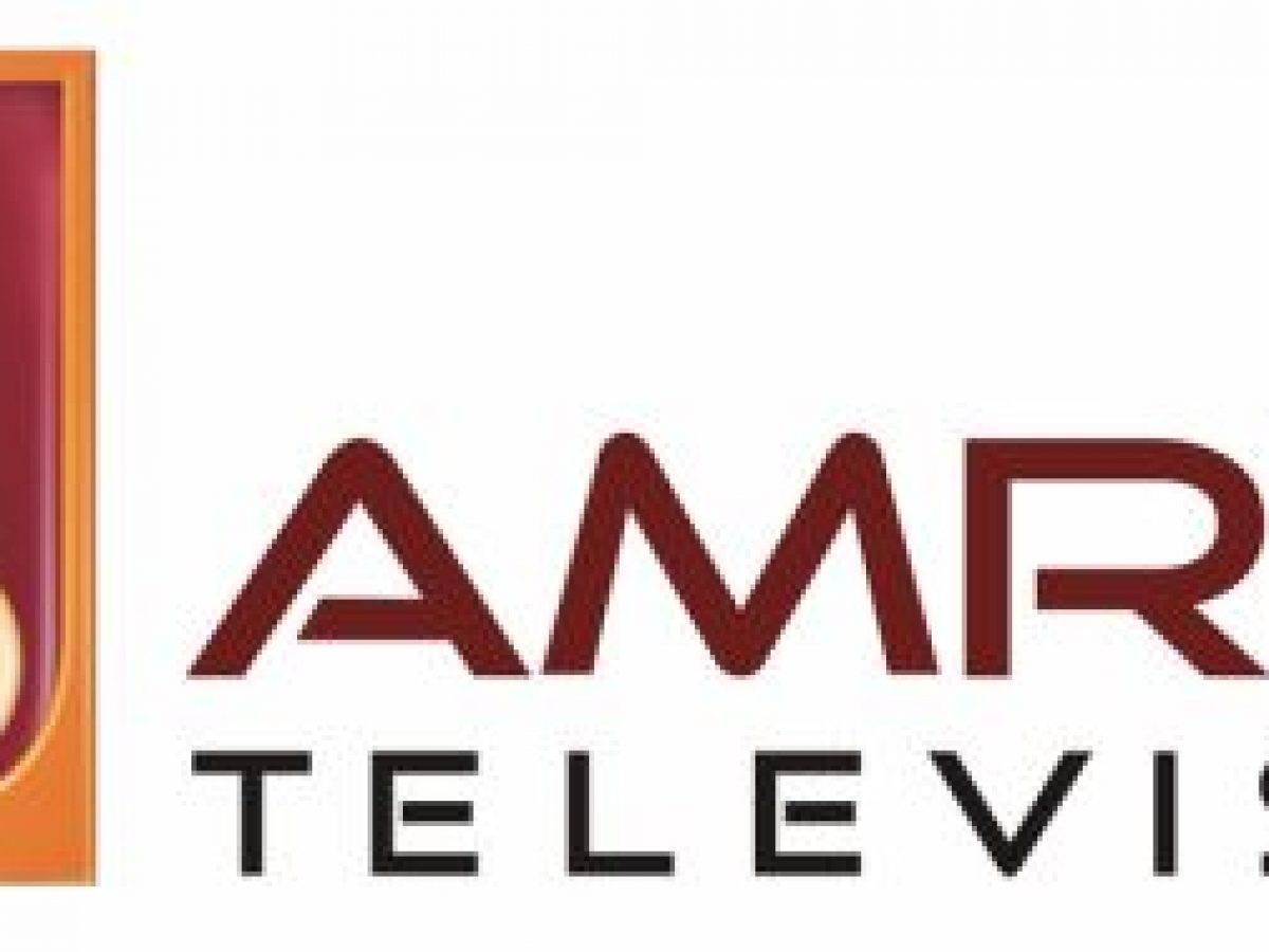 Amrita Tv Logo Karthavya Technologies