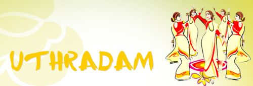 Amrita TV Onam Special Programs - Uthradam Day