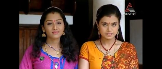 Asianet Serial Sthreedhanam