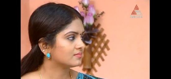 Asianet Serial Kailasanathan Actor