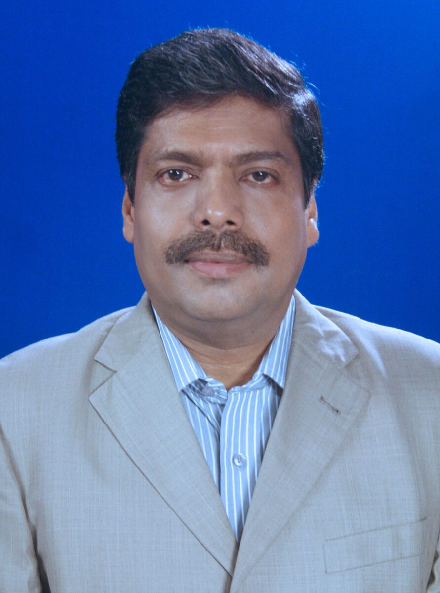 K Madhavan is Star TV’s New Managing Director for South