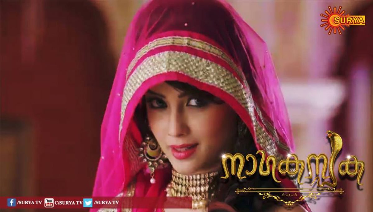 Asianet Serial Kailasanathan Actress