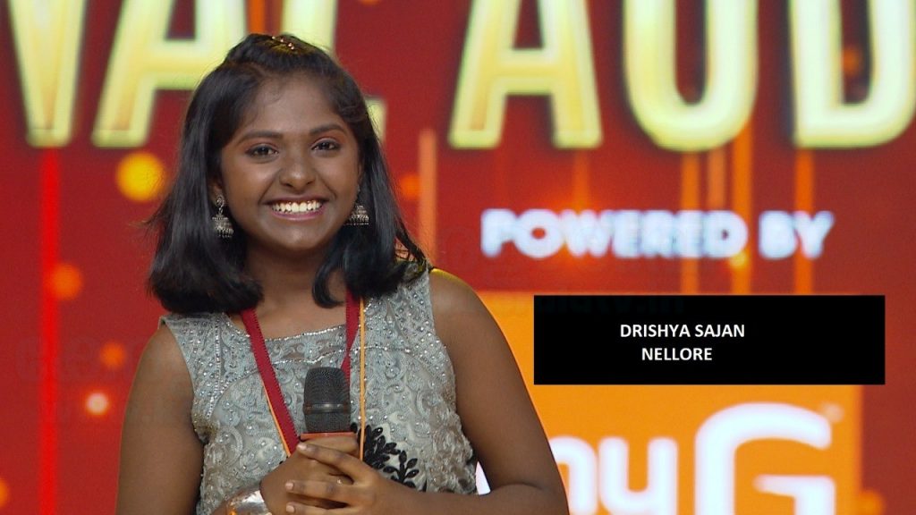 Star Singer 8 Contestants Profile - Malayalam Musical Reality Show on ...