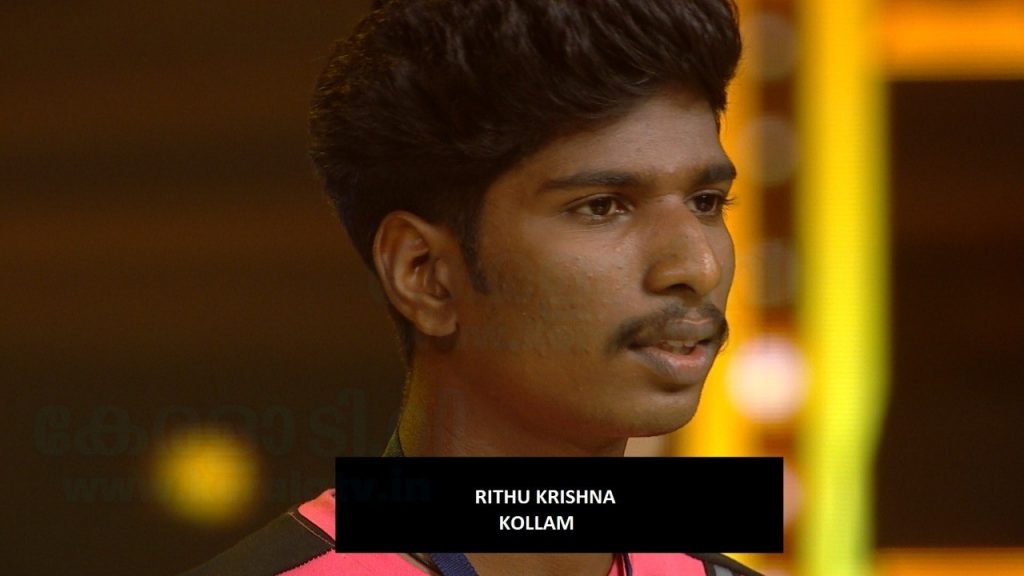 Star Singer 8 Contestants Profile - Malayalam Musical Reality Show on ...