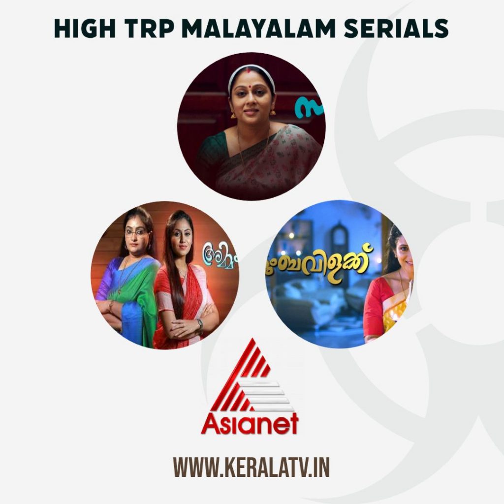 Asianet usa programs - operflightning