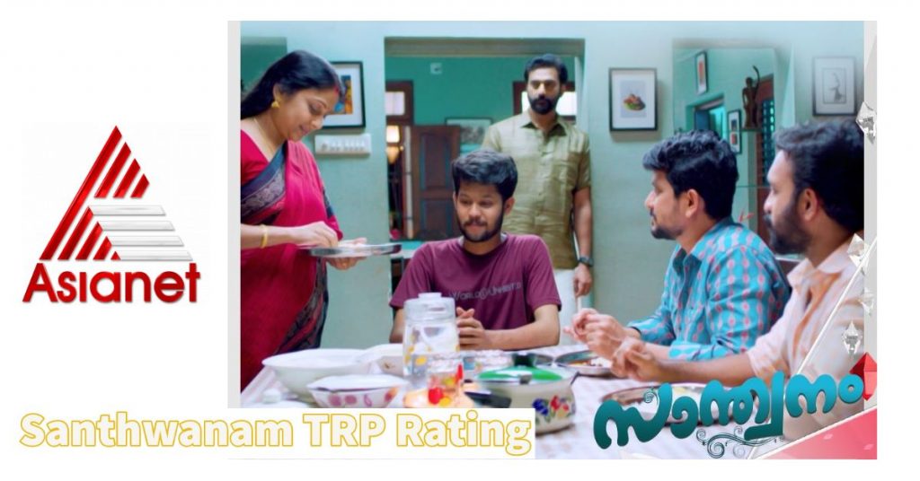 Asianet Serials Schedule 2023 - Bigg Boss Malayalam 5 , Santhwanam ...