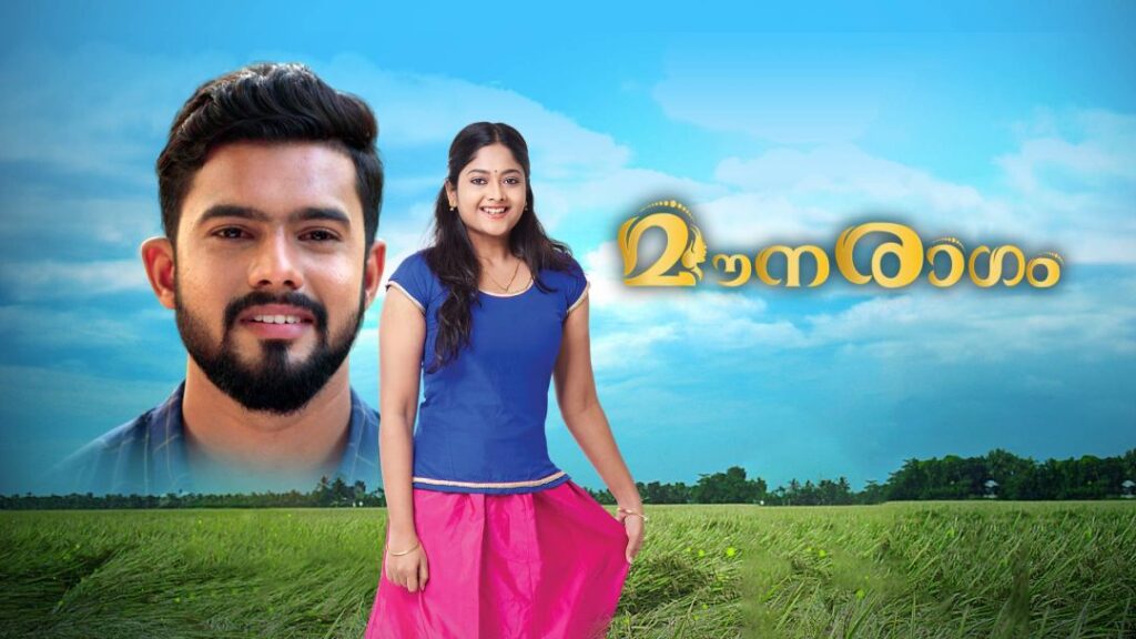 Mounaragam is The Most Popular Malayalam Serial - Kerala TV