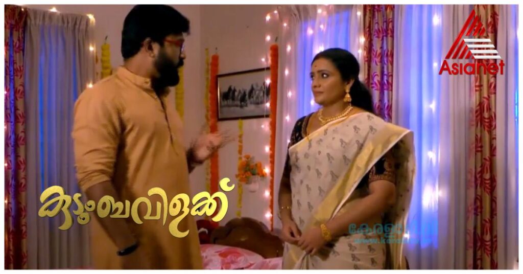 Asianet Serial Latest TRP Rating - Mounaragam, Kudumbavilakku ...