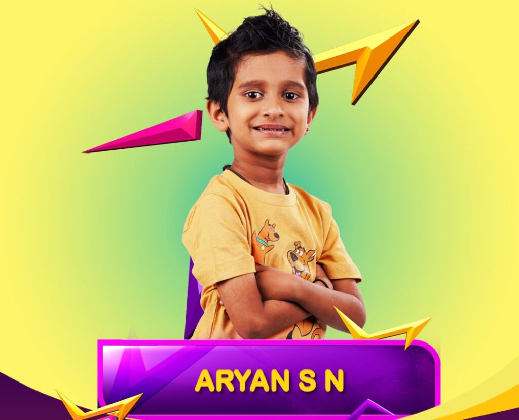 Star Singer Junior Season 3 Grand Finale Live Telecast