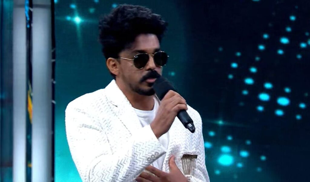 Sagar Surya Profile - Bigg Boss Season 5 Malayalam Contestant, Actor ...