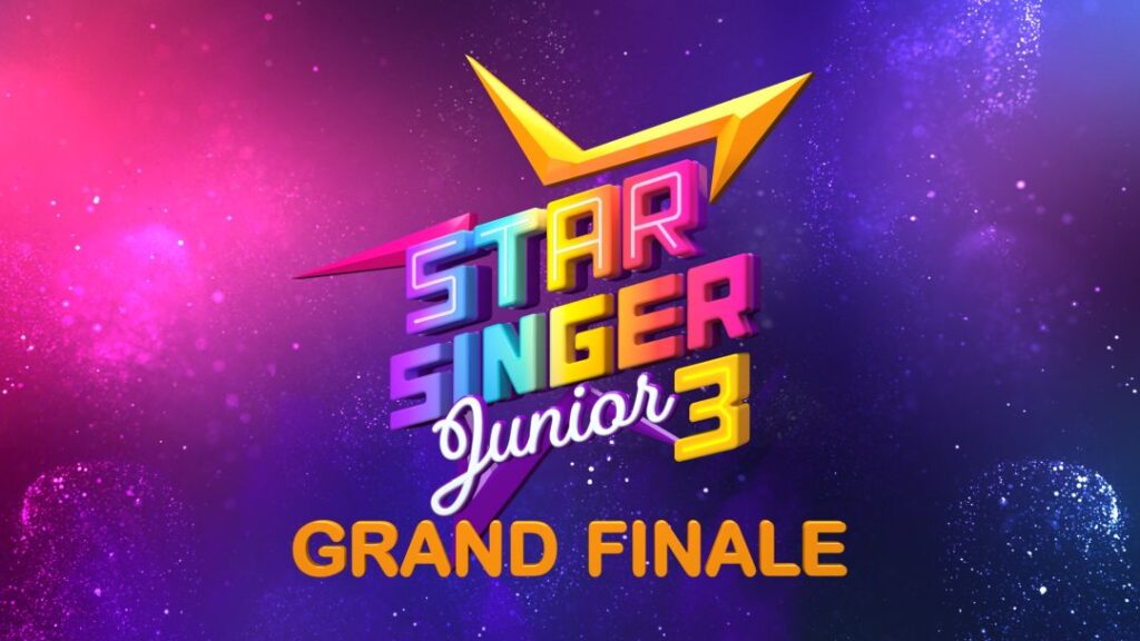 Star Singer Junior Season 3 Grand Finale Live Telecast