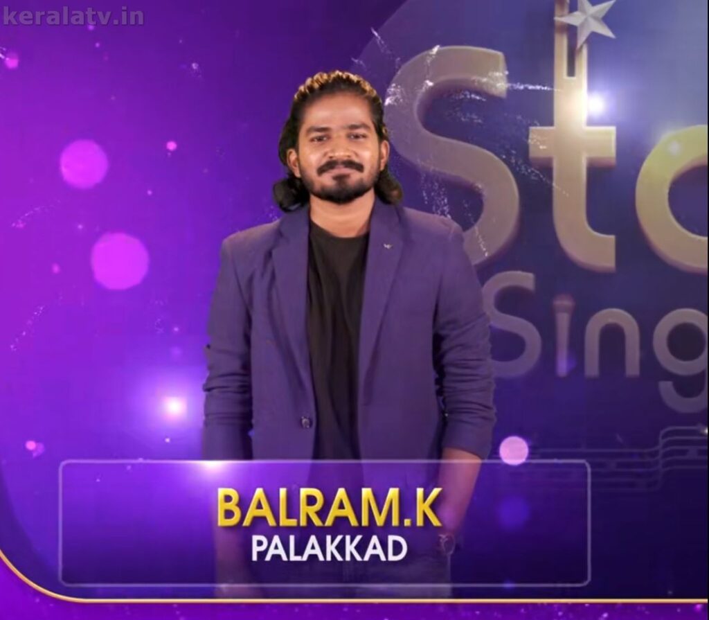 Star Singer Season 9 Contestants Name, Profile, Images