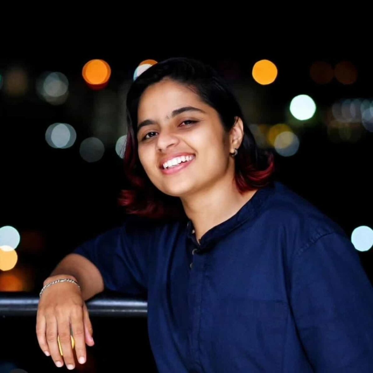 Resmin Bai Bigg Boss Malayalam Season 6 Contestant Profile