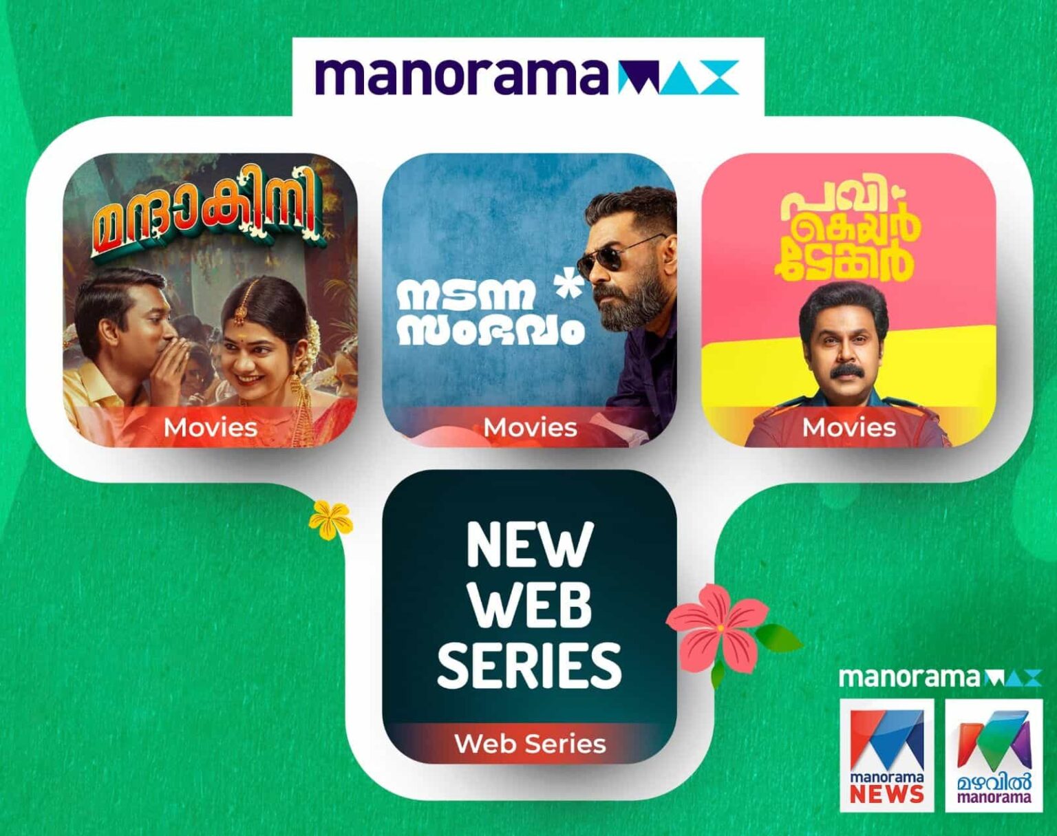 Mazhavil Manorama All TV Serials Schedule - Kerala TV