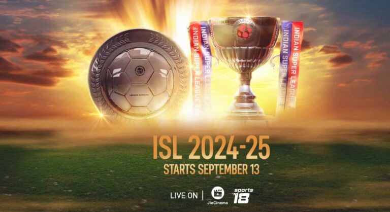 ISL Matches Live Which Malayalam TV channel is Showing