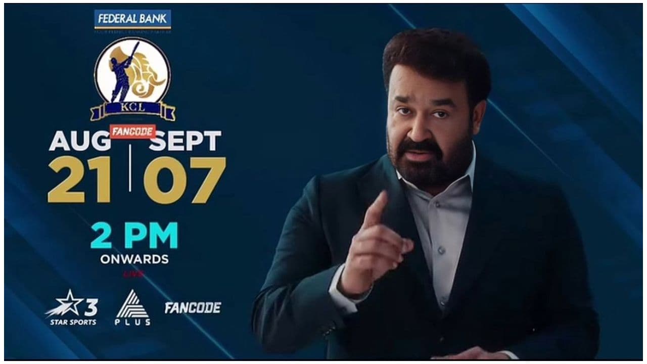 KCL 2025 Live Telecast On Asianet Plus Channel - Kerala TV