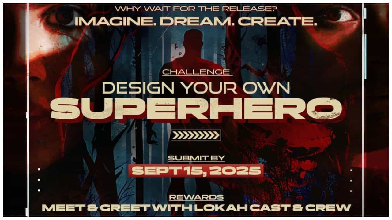 Audiences also have the opportunity to be part of Wayfarer Films’ “Loka ...