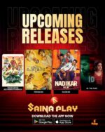 Sthanarthi Sreekuttan on OTT in Other Languages ? - Kerala TV