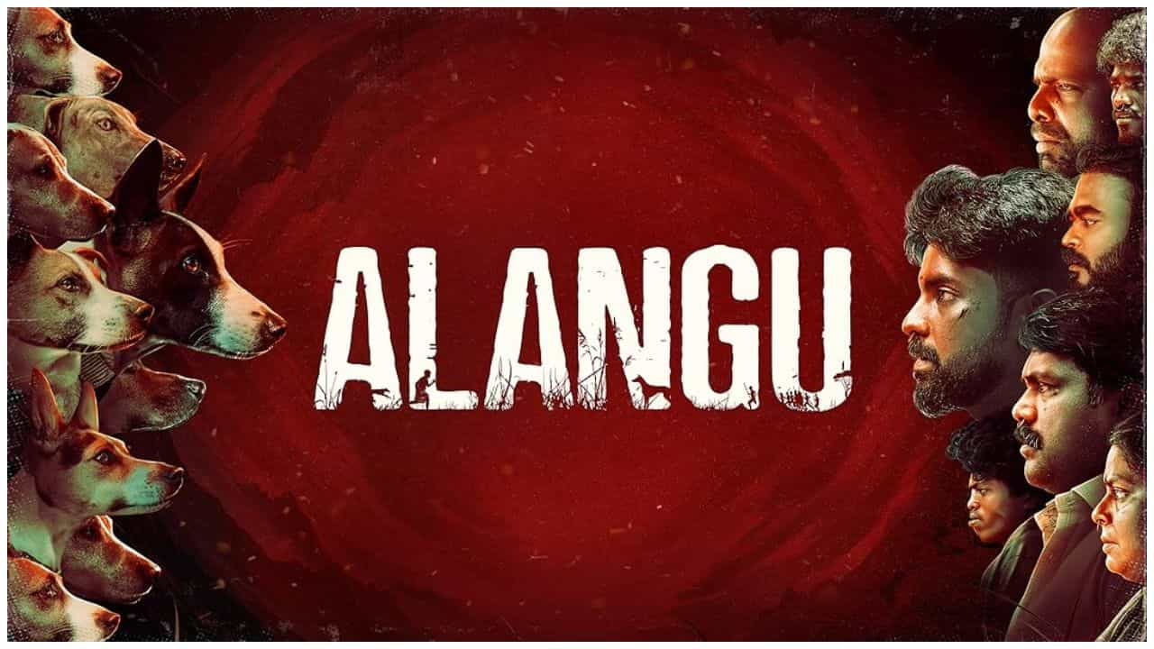 Alangu on Aha, Prime Video , New OTT Releases - Kerala TV