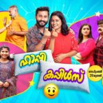 All Asianet Serials Today Episode Online, TRP Rating Report