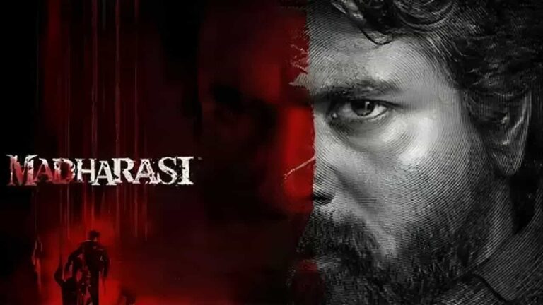 Madharasi Release Date - Stars Sivakarthikeyan , Biju Menon