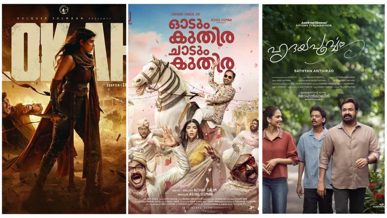 Malayalam Web Series on OTT Platforms - New and Upcoming