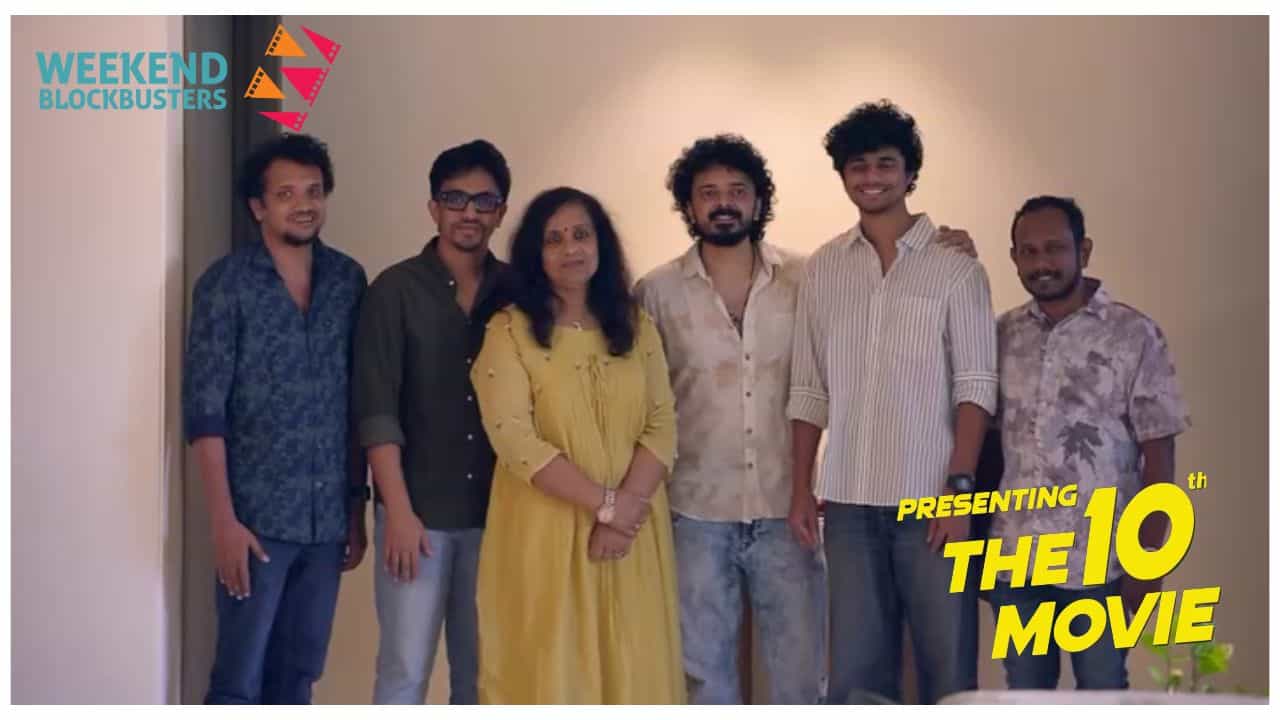 Sandeep Pradeep With Weekend Blockbusters - Kerala TV