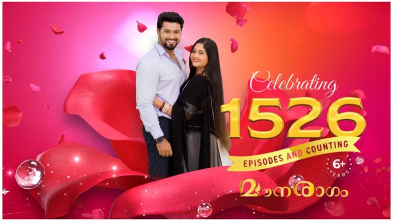 All Asianet Serials Today Episode Online, TRP - Kerala TV