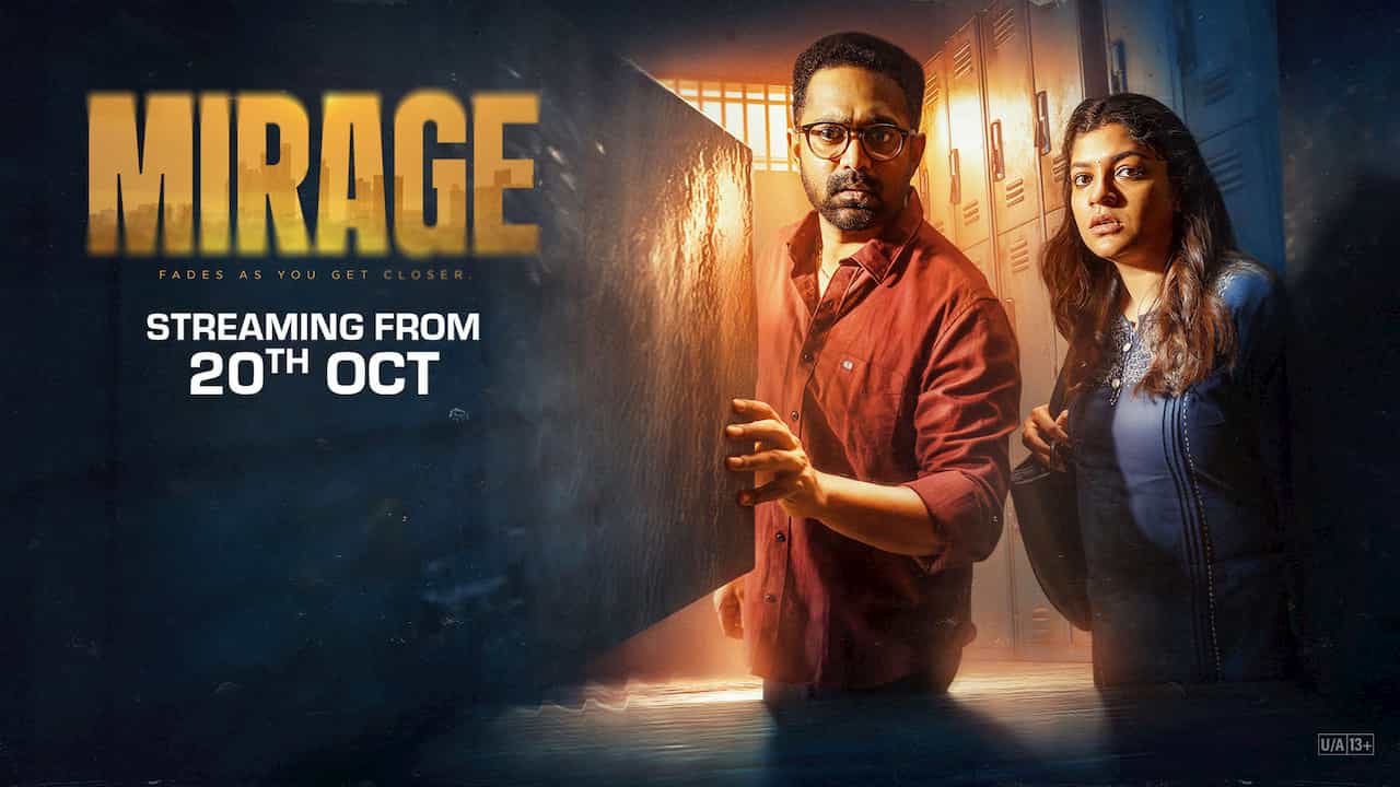 September 26: A Guide to New OTT Movie Releases - Kerala TV