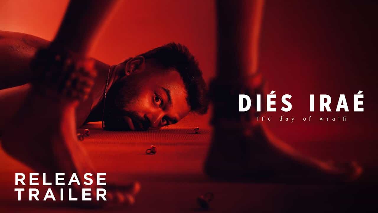 Stay Updated on Diés Iraé Malayalam Horror Movie - Kerala TV
