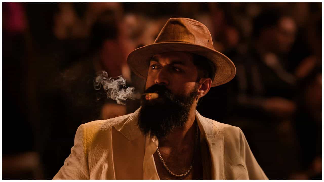 Toxic: A Fairy Tale for Grown-Ups Movie Updates - Kerala TV