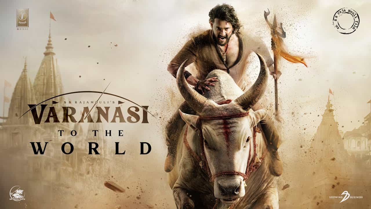 Varanasi To The World Movie News and Updates - Kerala TV