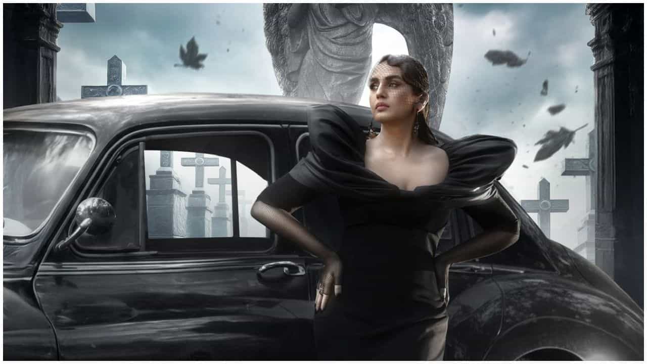 Huma Qureshi as Elizabeth in Yash Movie Toxic - Kerala TV