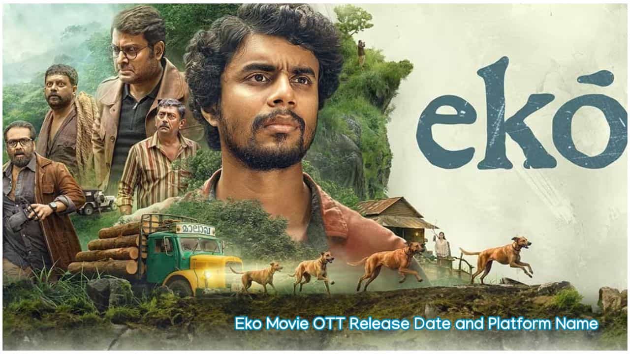 New OTT Release Movies and Web Series Across All Streaming