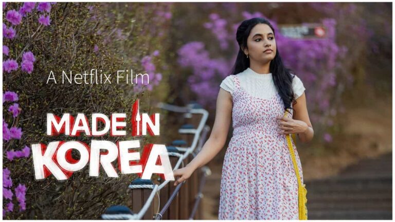 Made in Korea on Netflix, Find the Streaming Date - Kerala TV